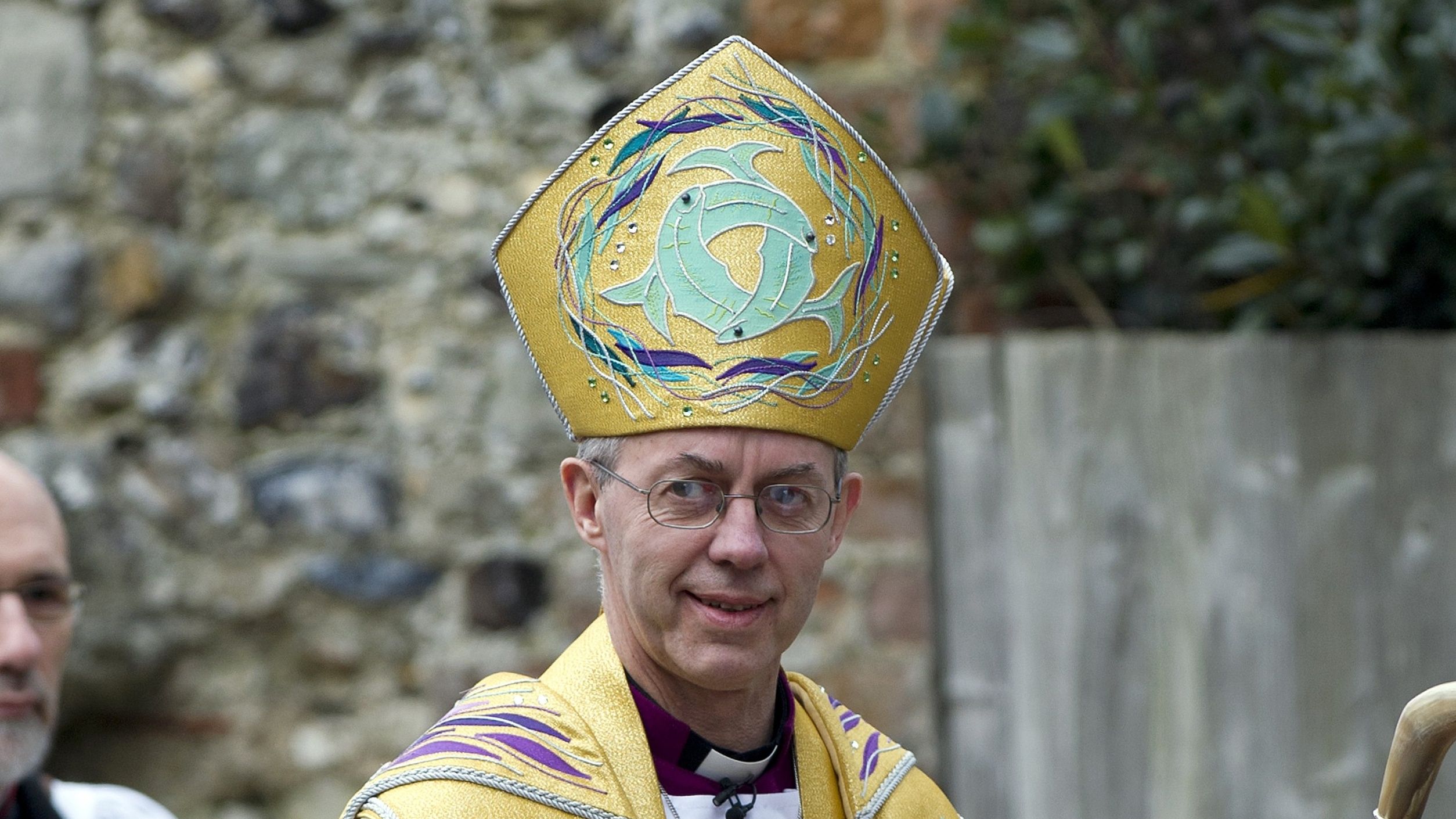 What is the church’s role in politics? | The Week