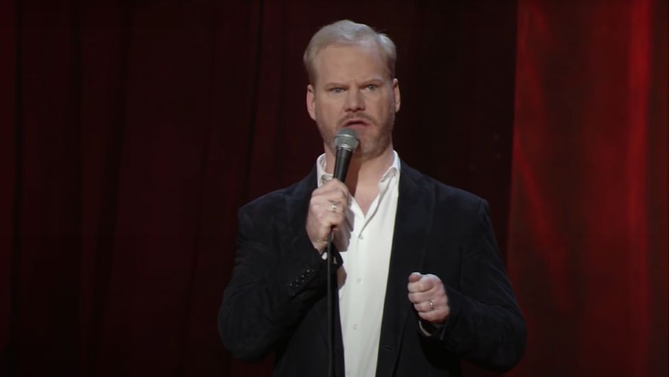 32 Hilarious Jim Gaffigan Jokes About Food | Cinemablend