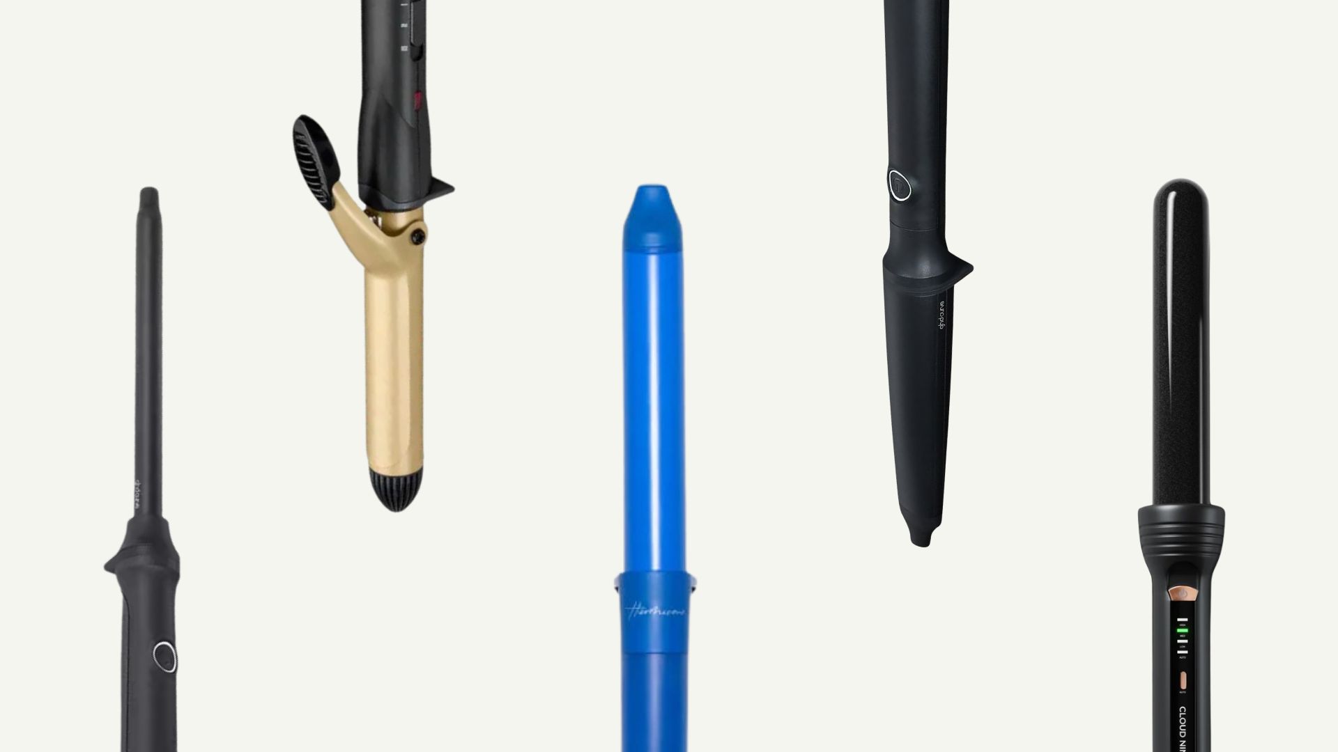 The 6 best curlers for short hair, reviewed by us | Woman & Home