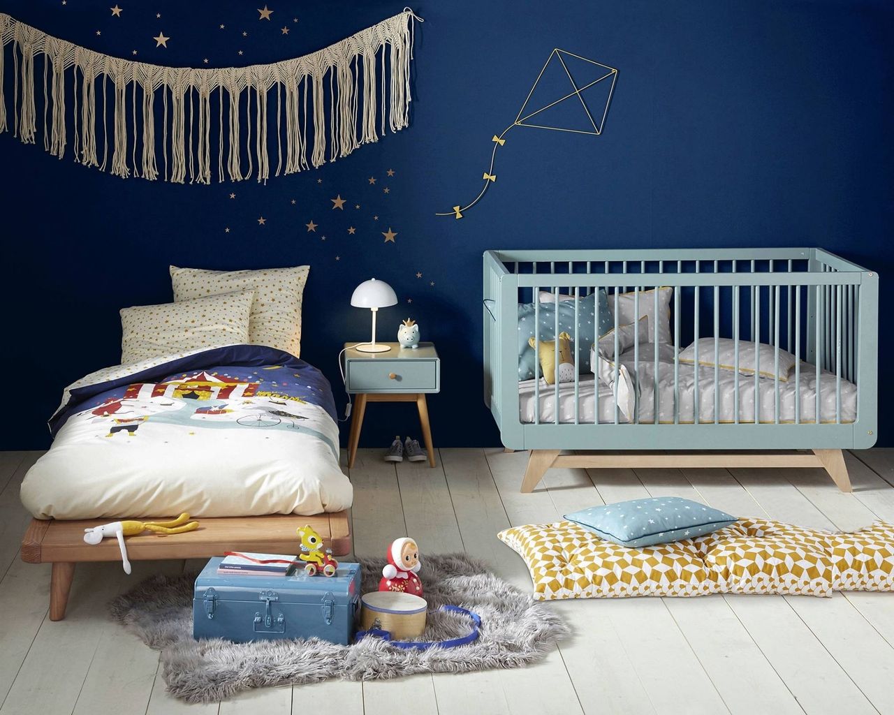 Shopping Edit: 9 sleek single beds for solo sleepers | Real Homes