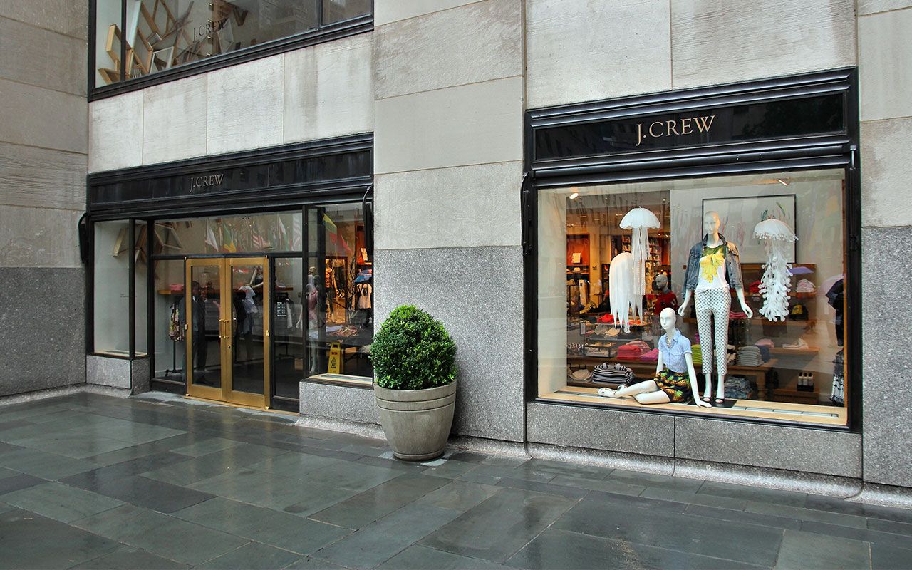 12 Retailers That May Soon Disappear Forever | Kiplinger