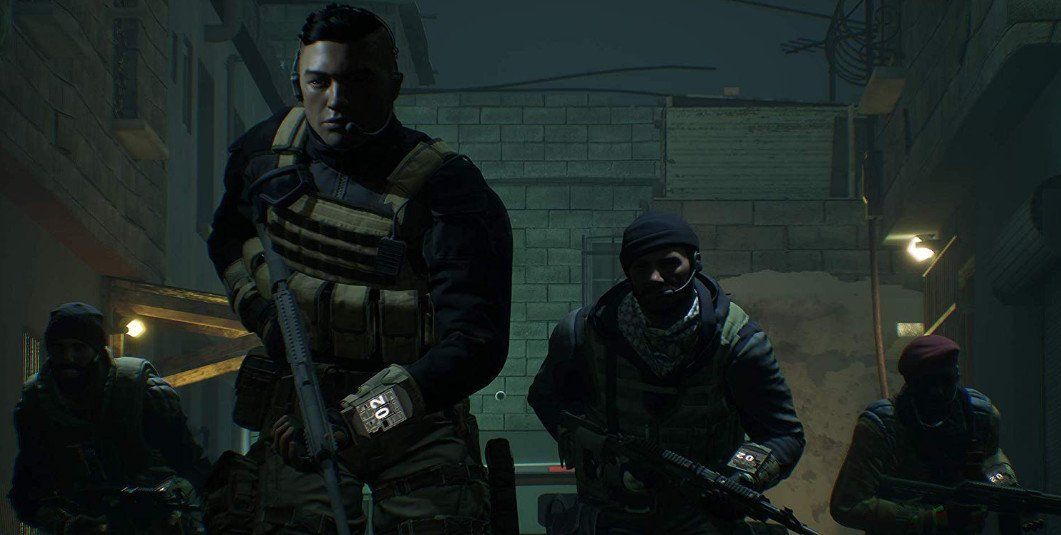 Best Multiplayer Games for PlayStation VR in 2022 | Android Central