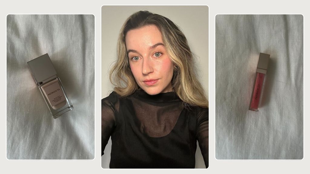 The Best Patrick Ta Makeup Products, Tried and Tested | Who What Wear