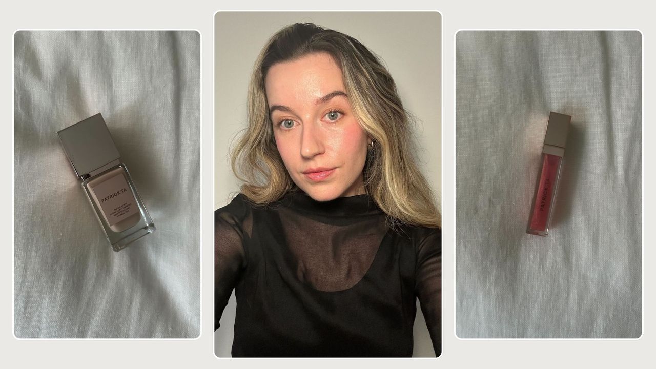 The Best Patrick Ta Makeup Products, Tried and Tested | Who What Wear