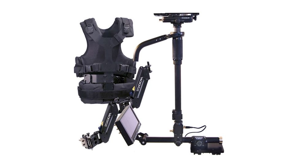 Best camera rigs | Digital Camera World