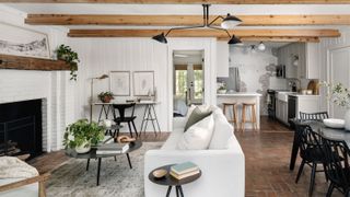 Nottingham Cottage: Harry and Meghan's 'small' home | Homes and Gardens