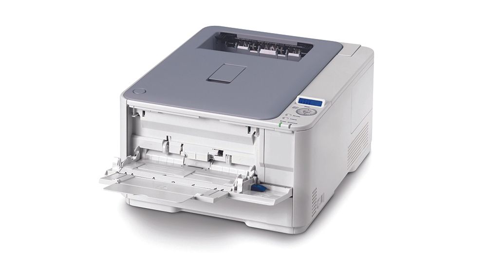 Oki C321dn review | IT Pro