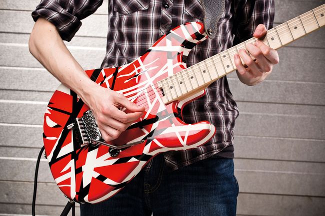 The 30 most difficult guitar techniques | Guitar World