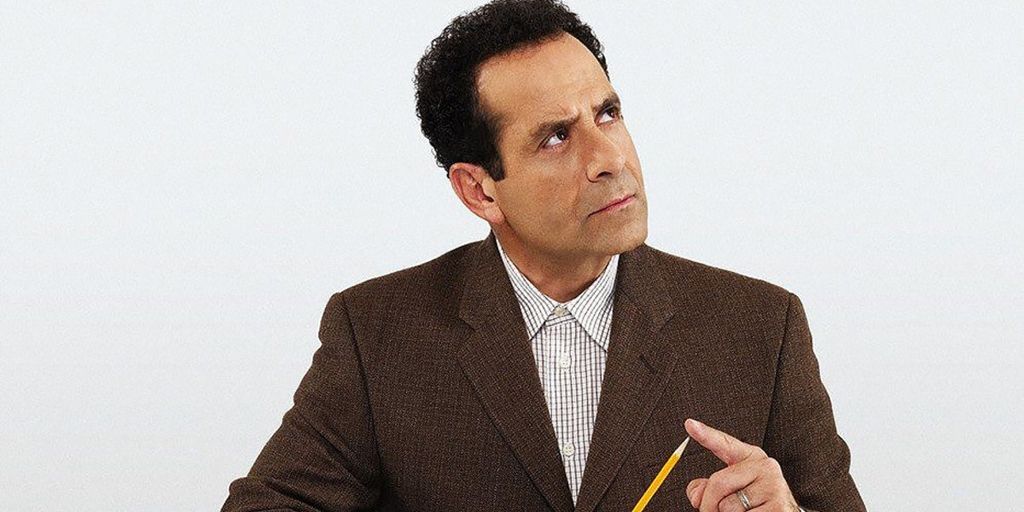 Monk: 10 Famous Actors You May Have Forgotten Were On The USA Show ...