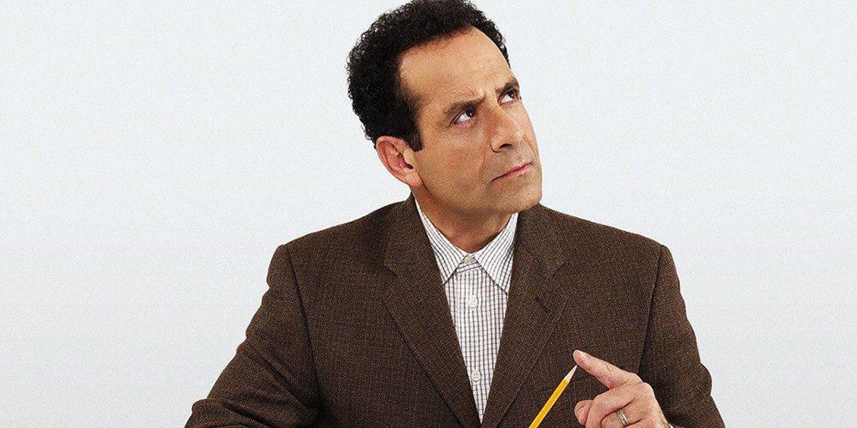 Monk: 10 Famous Actors You May Have Forgotten Were On The USA Show ...