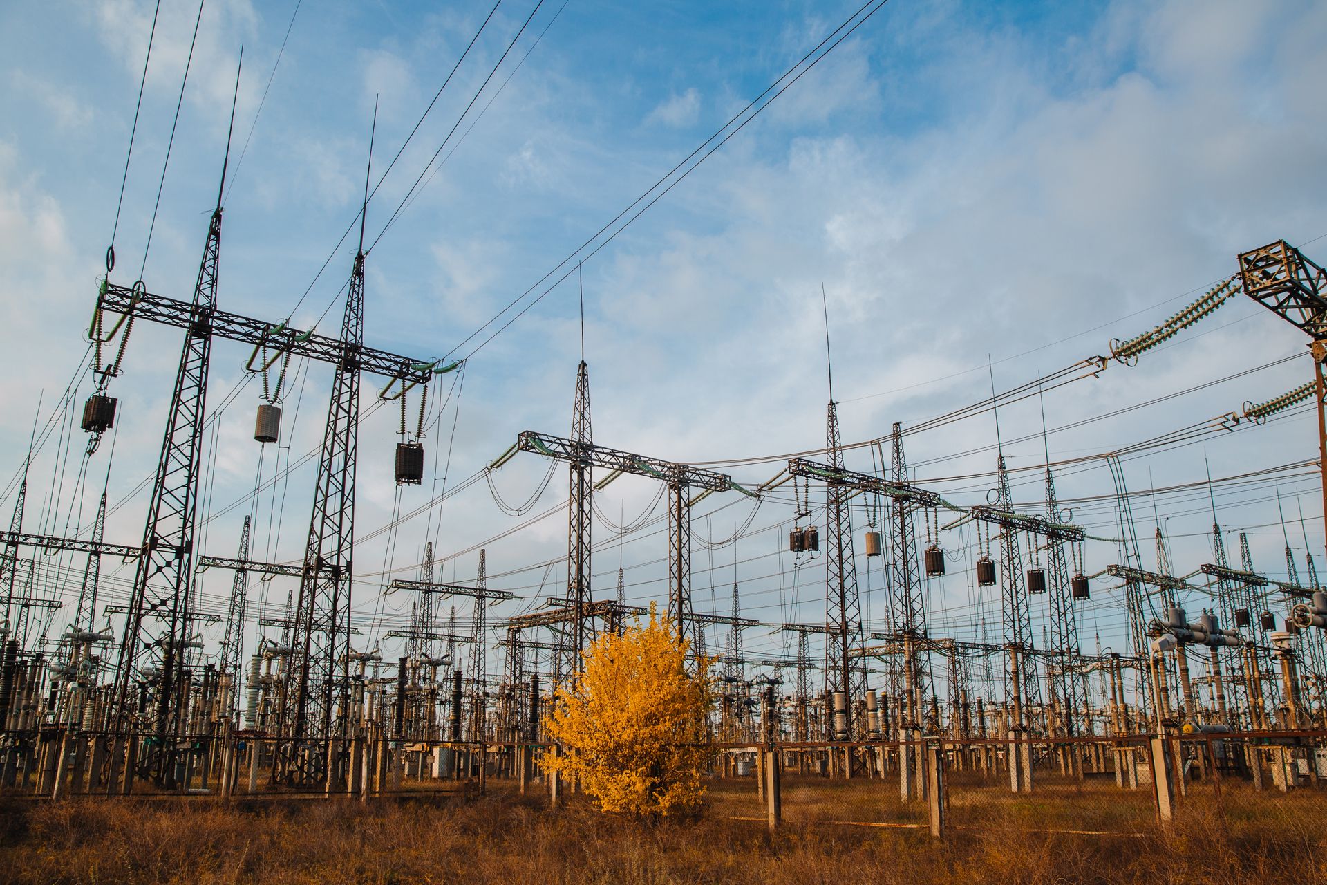 A free service to protect US critical infrastructure against Russian ...