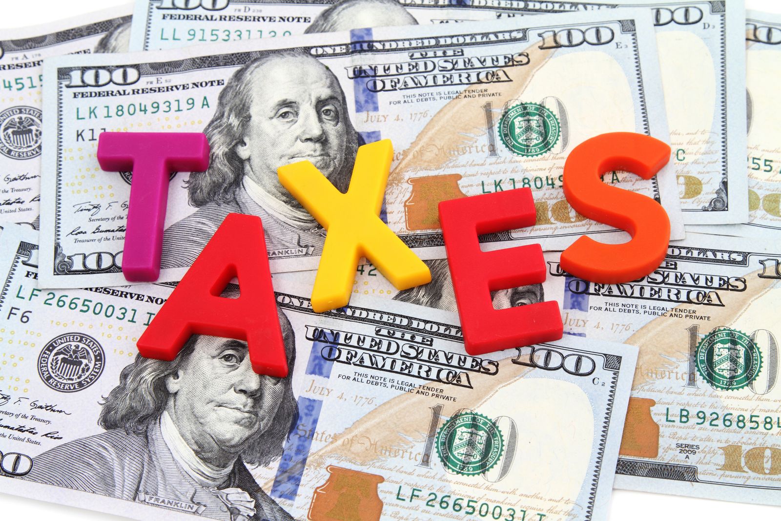 Tax Time: Do Young Influencers Have to Pay Taxes? | Kiplinger