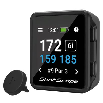 Best Golf Shot Tracking Apps And Devices 2024 | Golf Monthly