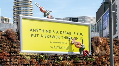 Bumble admits it "made a mistake" with controversial billboard ads ...