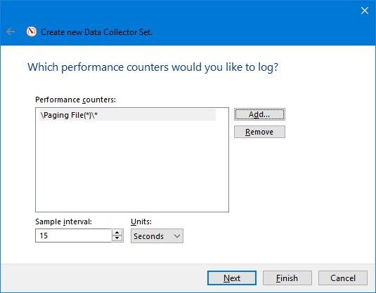 How to use Performance Monitor on Windows 10 | Windows Central