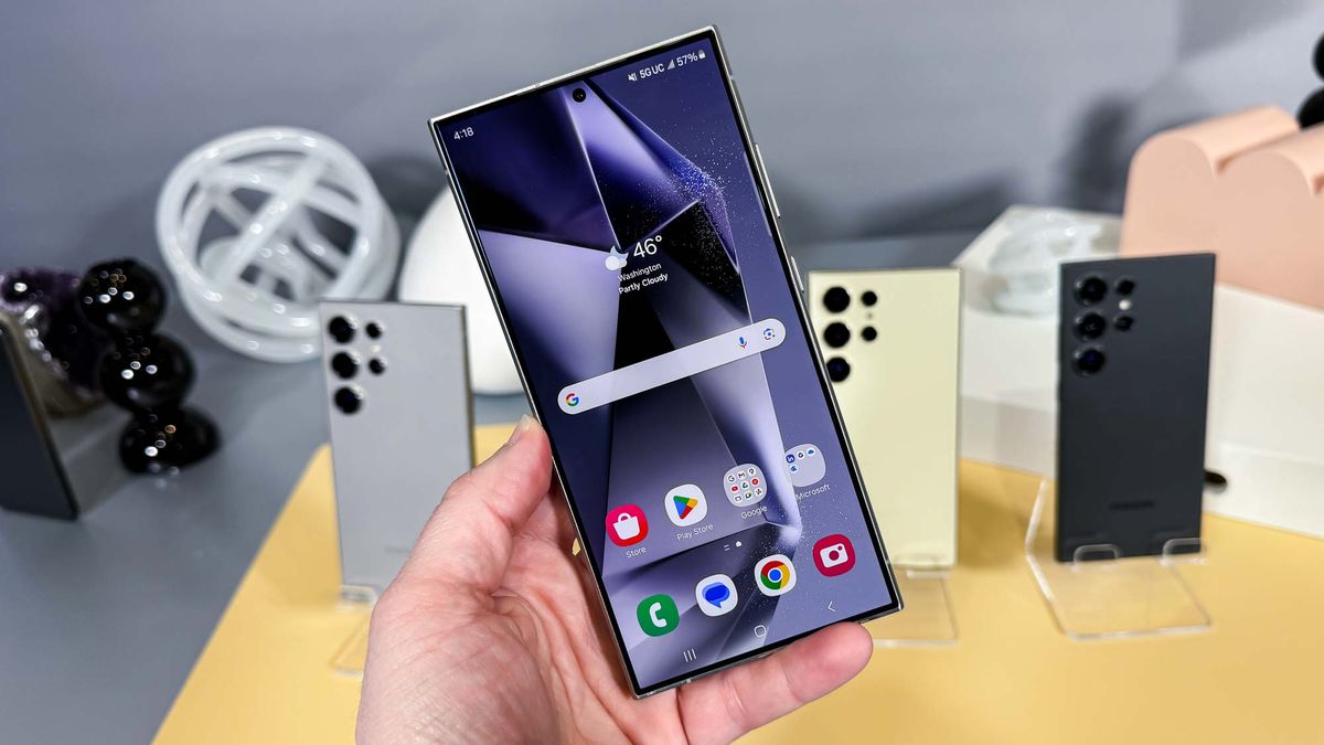 Samsung Galaxy S24 Ultra — 7 reasons to buy the phone and 3 reasons to ...