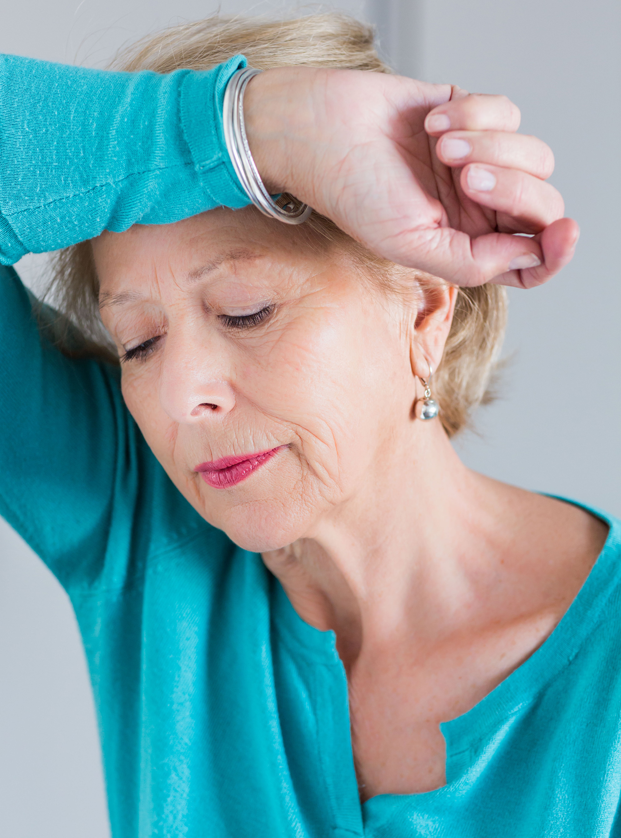 Menopause symptoms: a complete checklist of what to look for | Woman ...