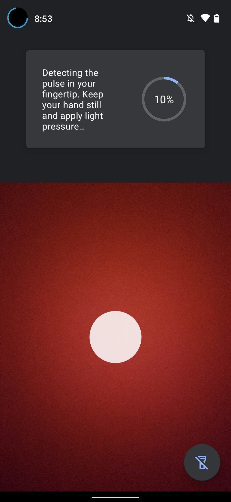 How to measure your heart and respiratory rates with your Android phone ...