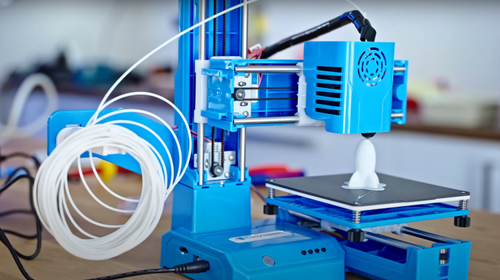 3D Printing News, Analysis and Features - Page 2 | Tom's Hardware