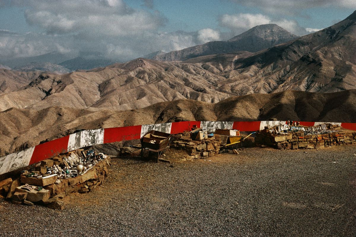 My 50 years of capturing Morocco in photographs | Digital Camera World