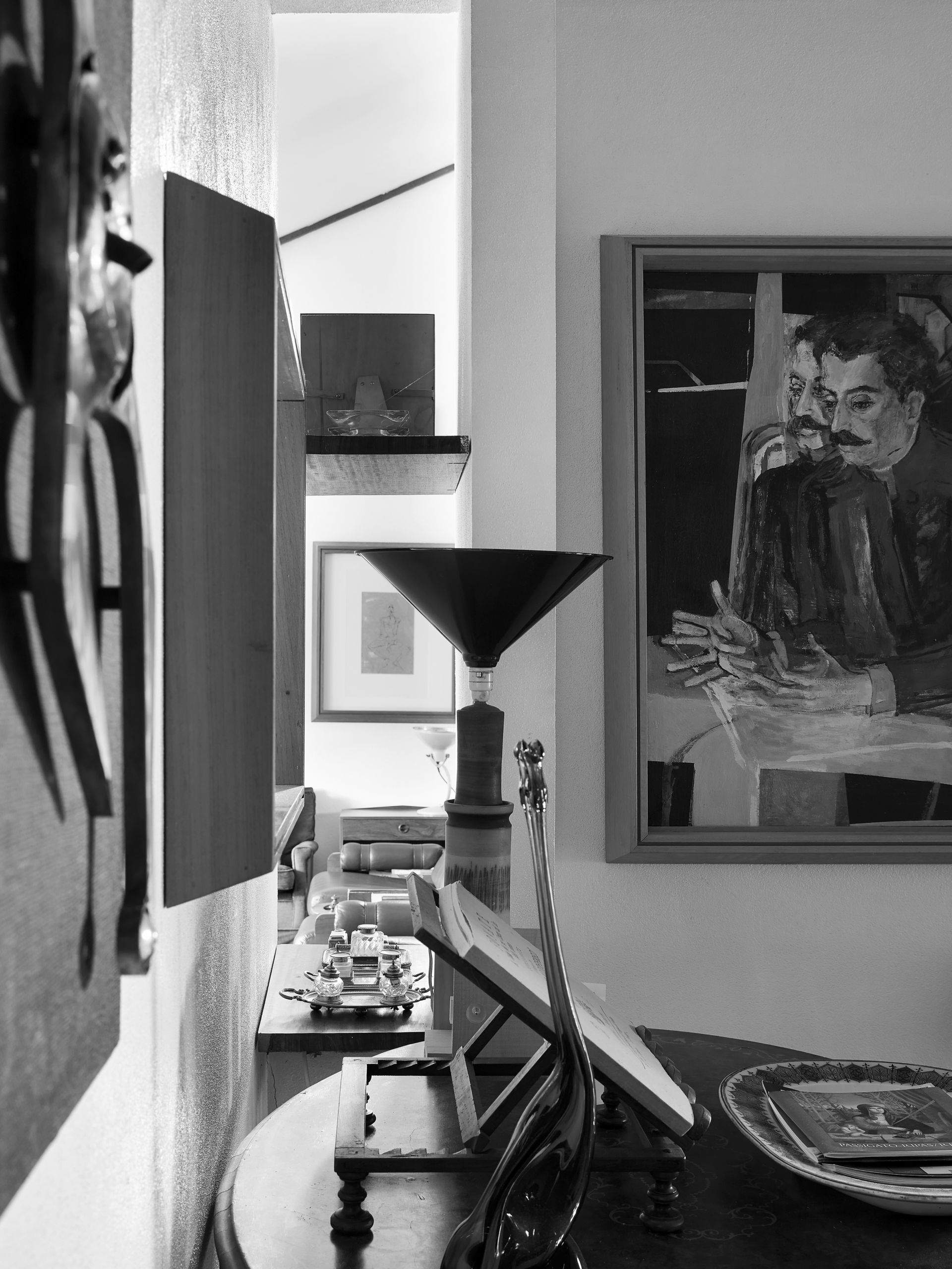 Enrico Taglietti passes away aged 93 | Wallpaper*