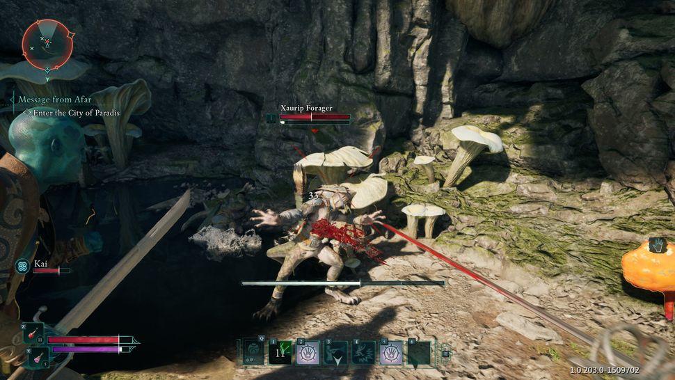 The best weapons to use in Avowed | PC Gamer