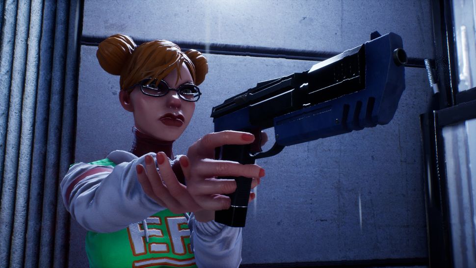The year's best retro game remake is free | Creative Bloq