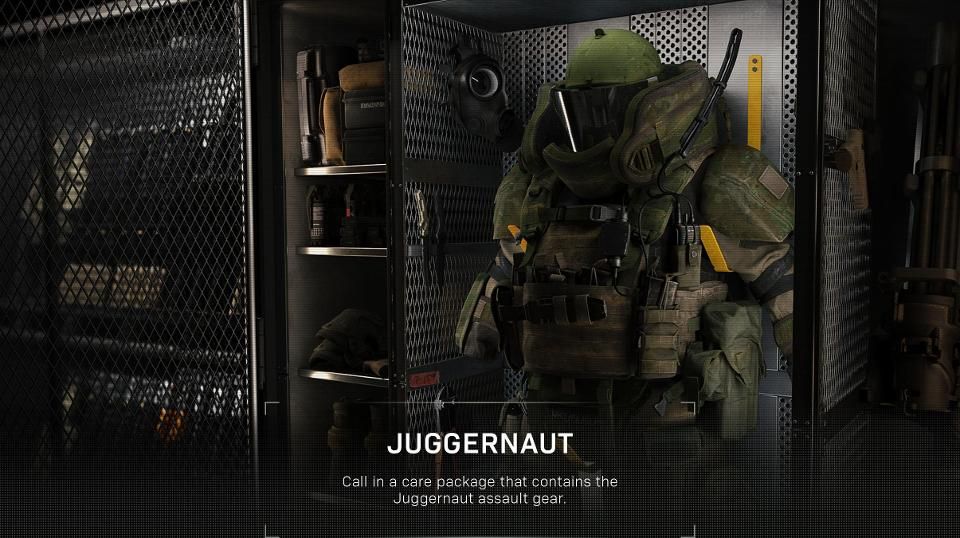 Modern Warfare killstreaks: Every killstreak available Call of Duty and ...