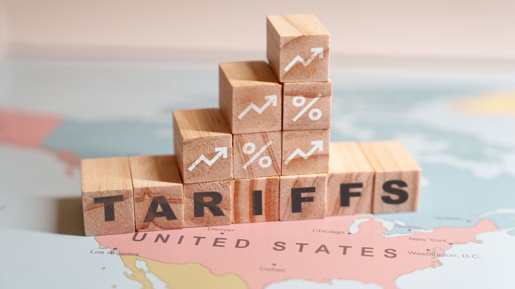 PC prices up at least 20%: Trump Tariffs may hurt U.S. system ...