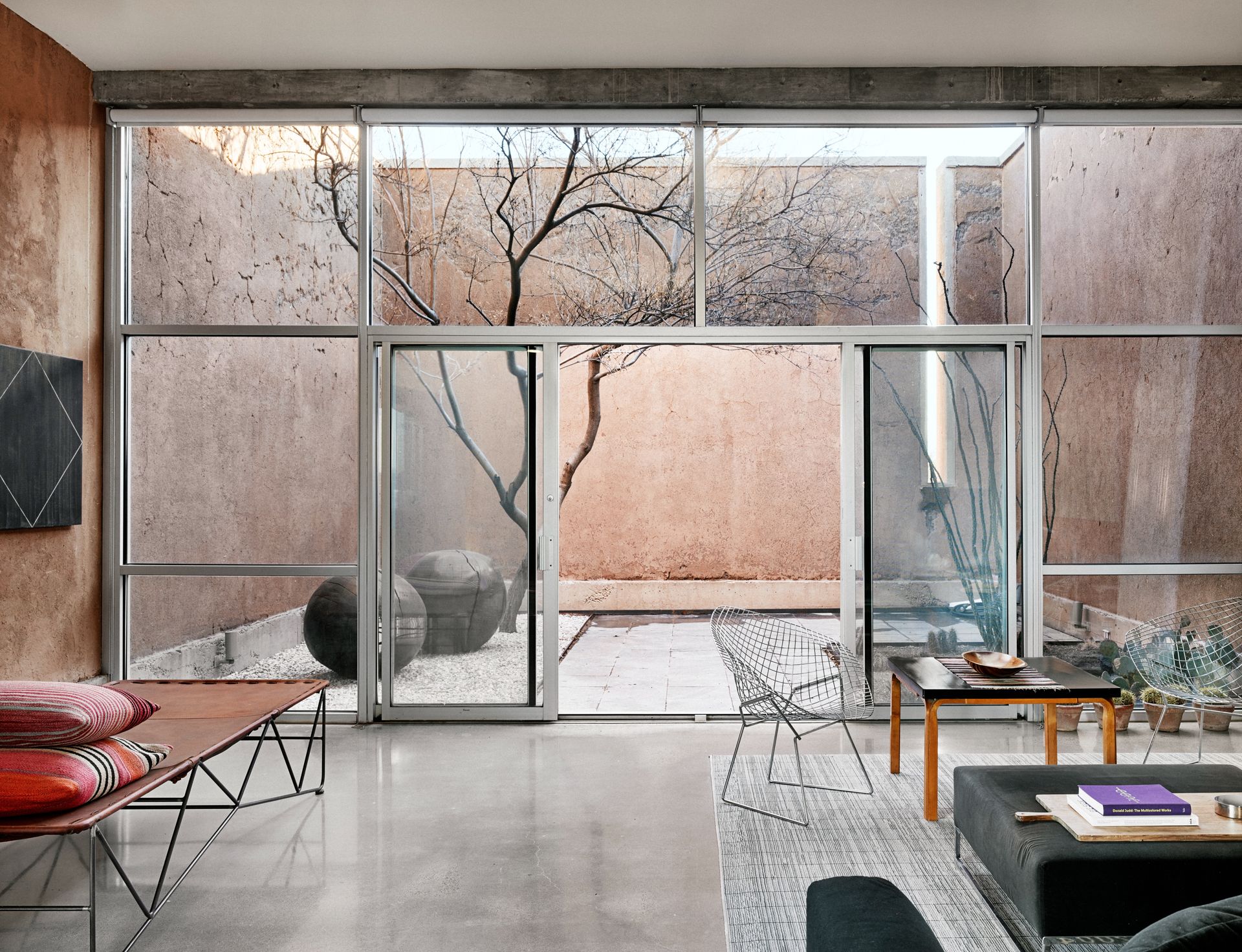 Buy yourself a Marfa house | Wallpaper*
