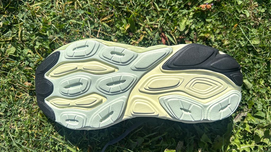 New Balance Fresh Foam X Balos review | Tom's Guide