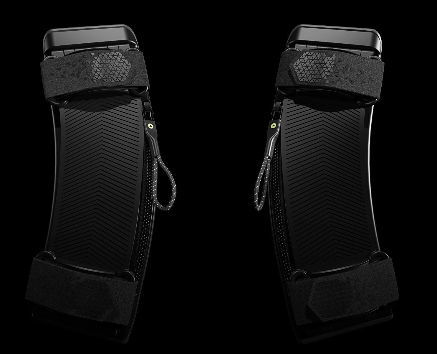 Super Straps Promise Instant Pain Relief Caused By Your Back Pack ...
