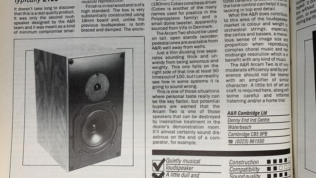 11 of the best Arcam products of all time | What Hi-Fi?