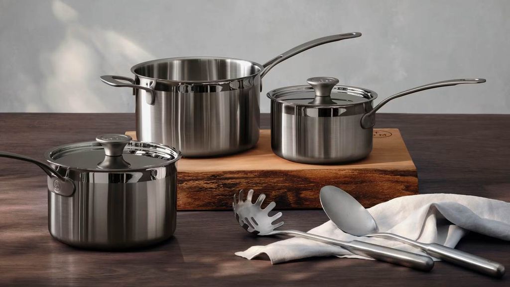 M&S partners with Tom Kerridge on cookware collection – and you won’t ...