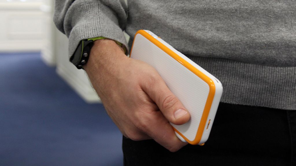 New Nintendo 2DS XL review | TechRadar