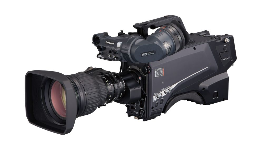 Clemson Adds to Camera Complement With Panasonic | TV Tech