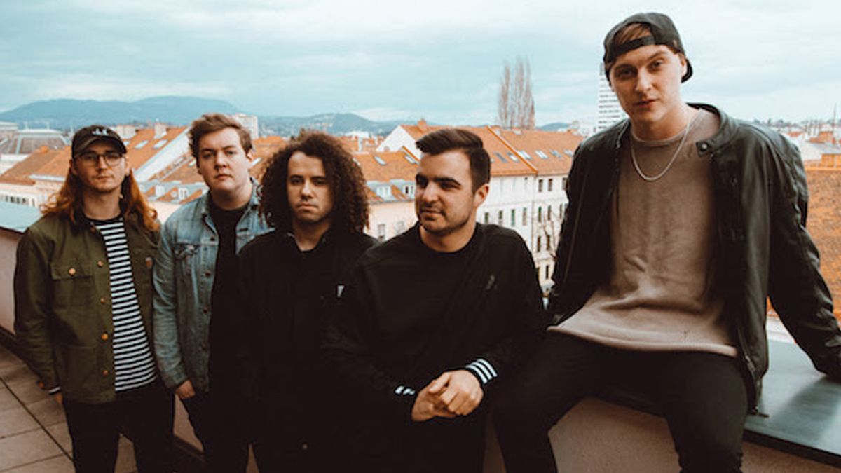 Listen to State Champs play acoustic version of Secrets | Louder