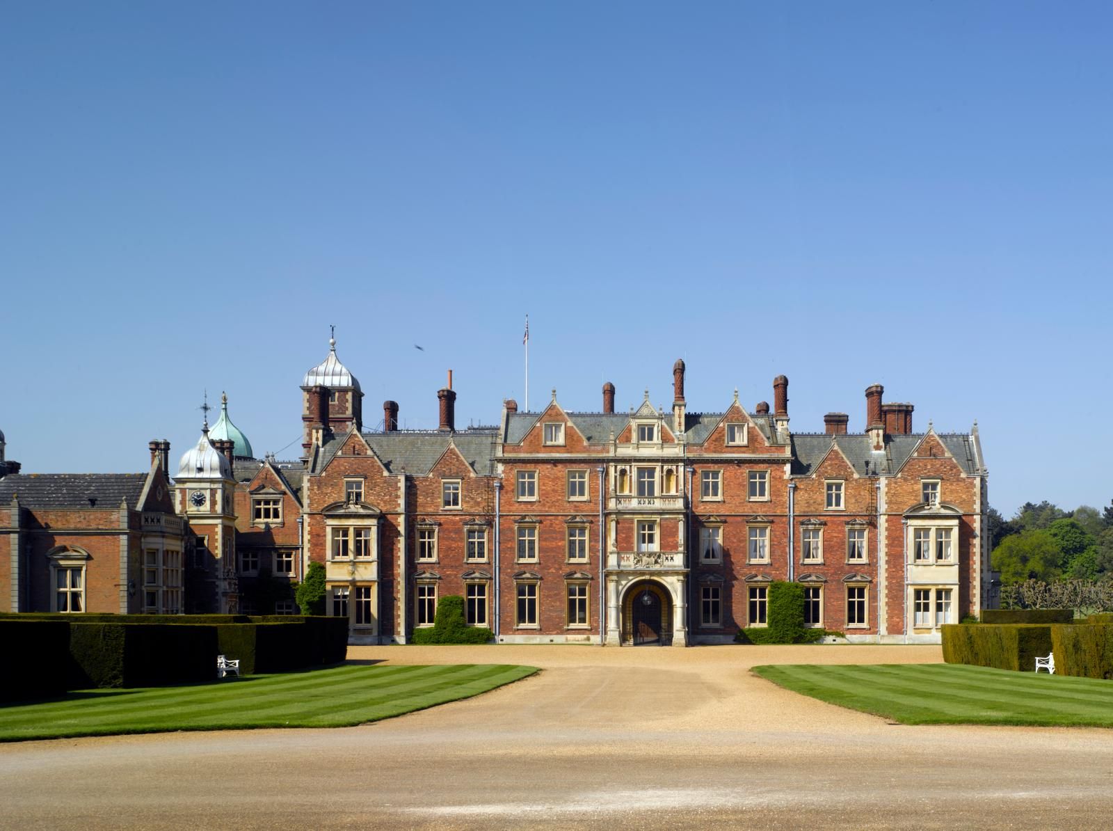 Sandringham House: The Norfolk home of The Queen | Country Life