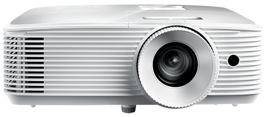 Optoma HD39HDR review: Bright projector with high-end specs ideal for ...