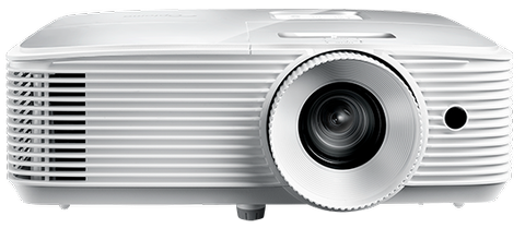 Optoma HD39HDR review: Bright projector with high-end specs ideal for ...