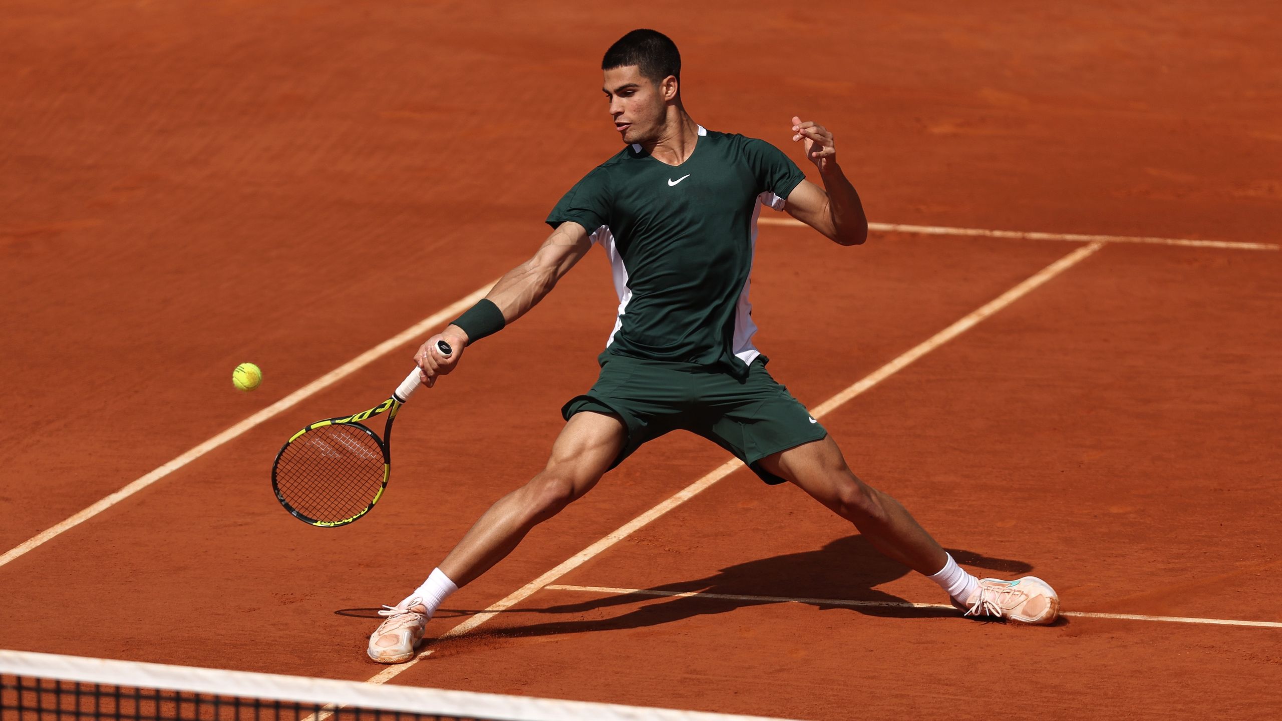 Monte-Carlo Masters 2025: live stream tennis online from anywhere | Tom ...