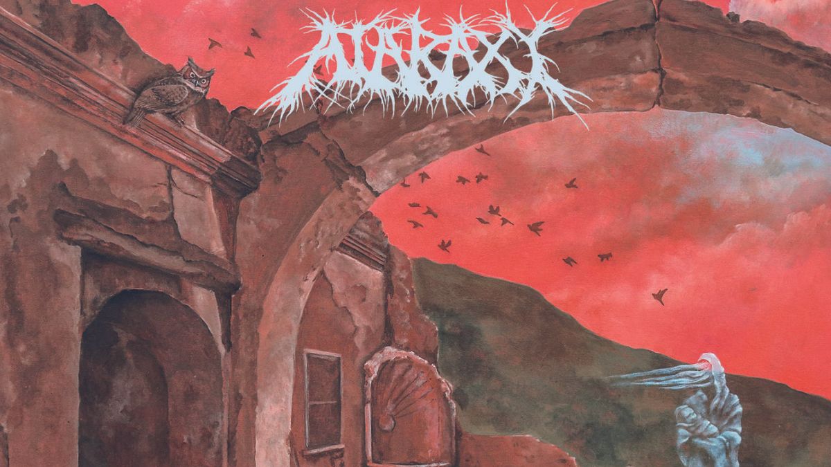 Ataraxy - Where All Hope Fades album review | Louder
