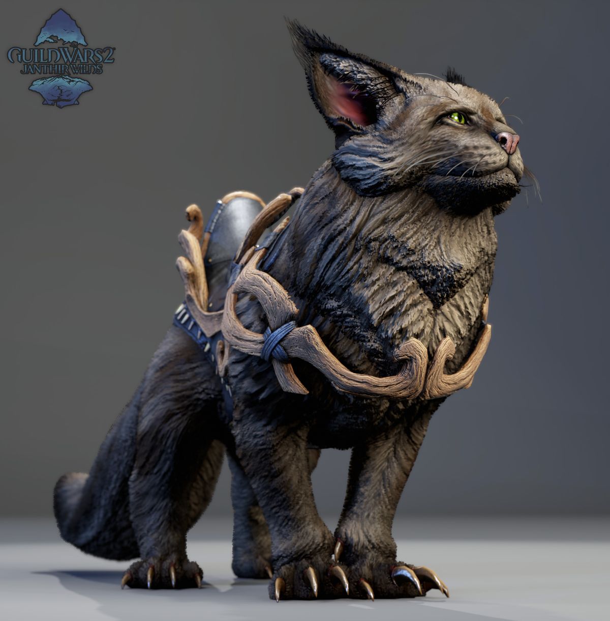 How Guild Wars 2 looked to retro game Shadow of the Colossus to solve a ...