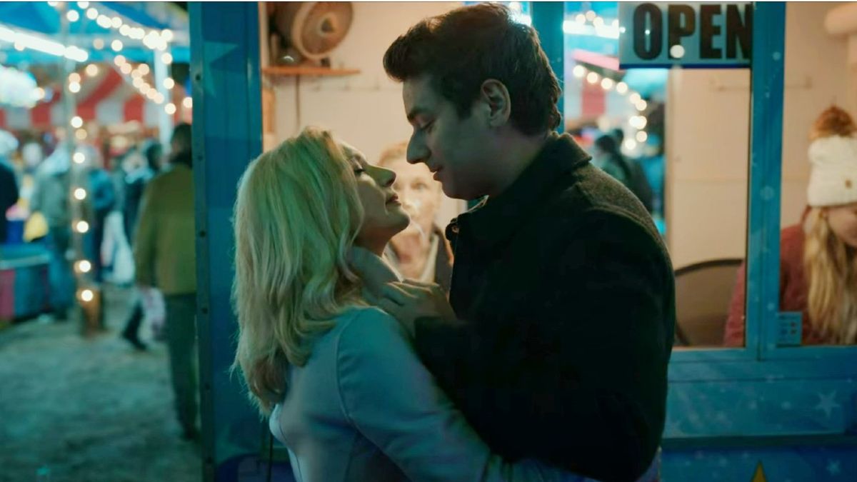 6 Reasons Why Cameron and Muriel Are My Favorite Couple In Virgin River ...