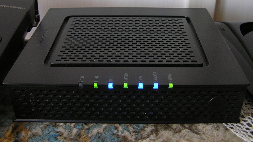 New cable modems deliver crazy fast 10gbit downloads and uploads | PC Gamer
