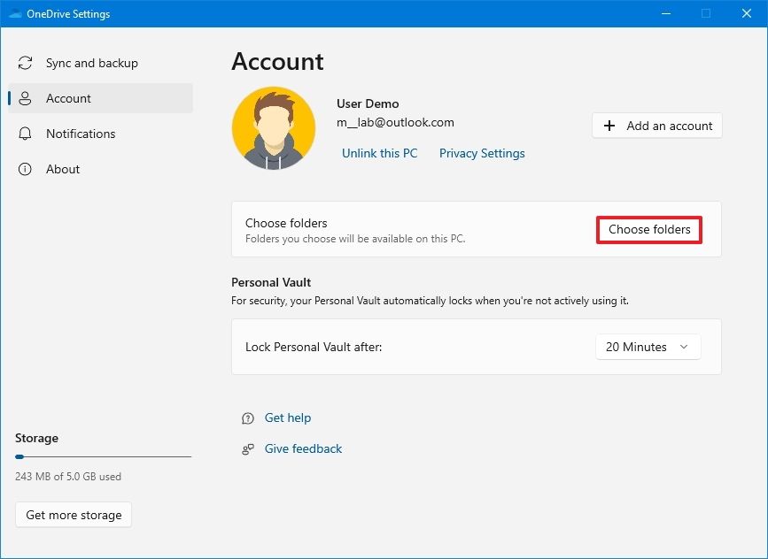 Microsoft OneDrive on Windows 10 beginner's guide | Windows Central