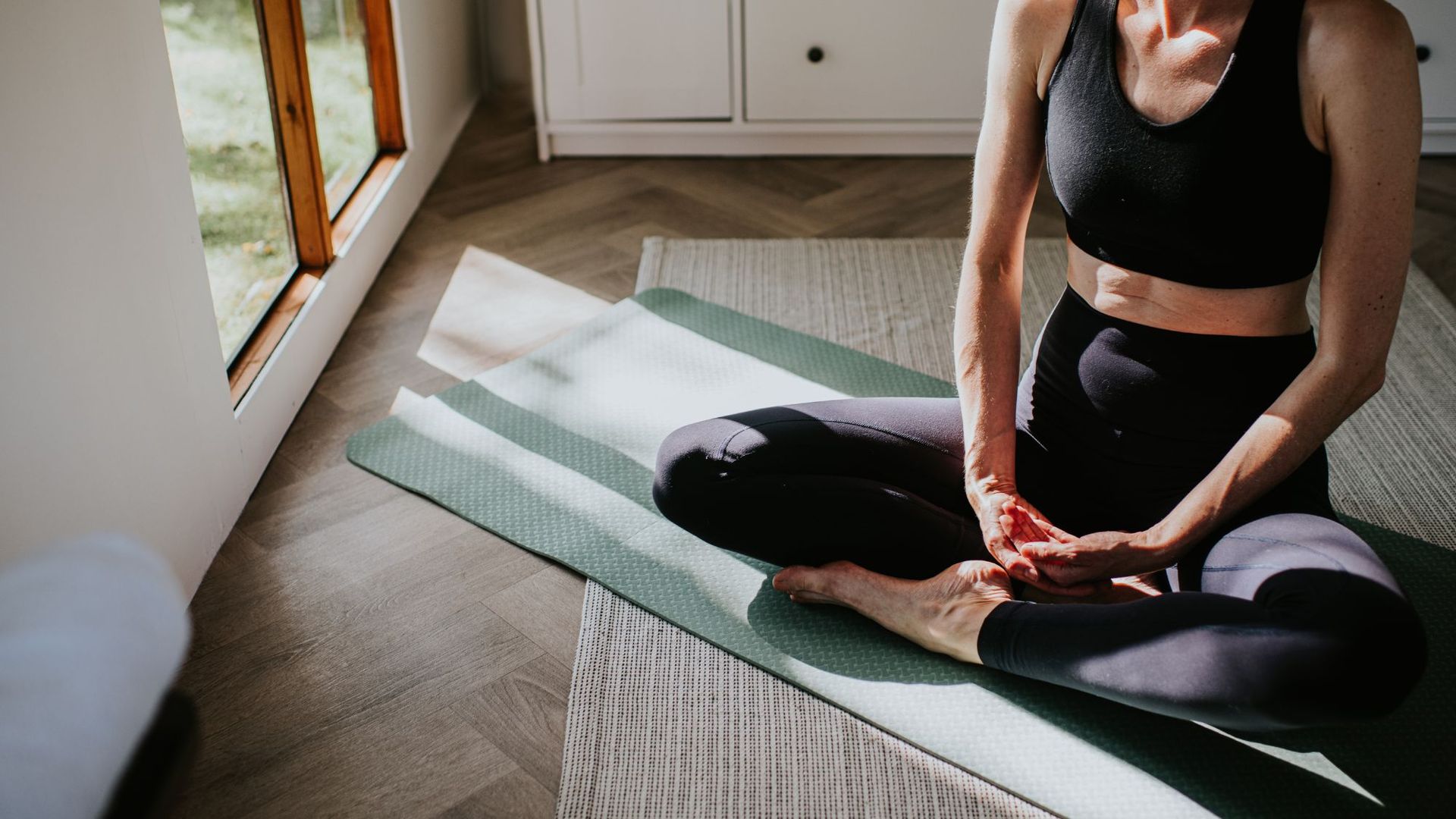 Somatic Workouts Are Trending: 5 Free Workouts To Boost Calm | Marie ...