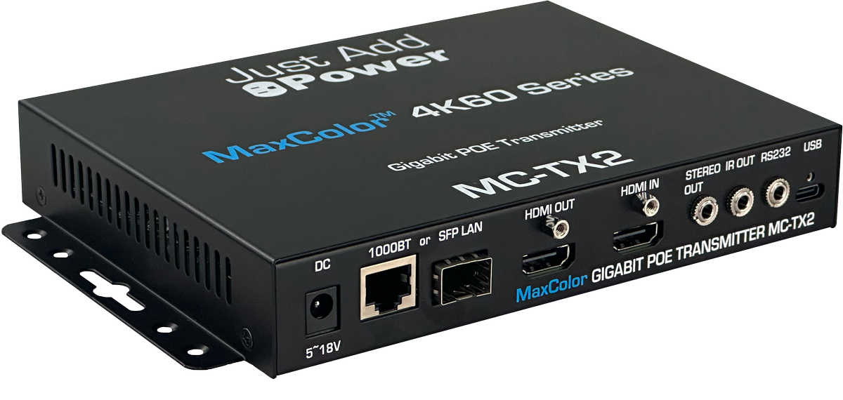 25 AVoIP & Networked AV Products to Get Ready for 2024 | AVNetwork