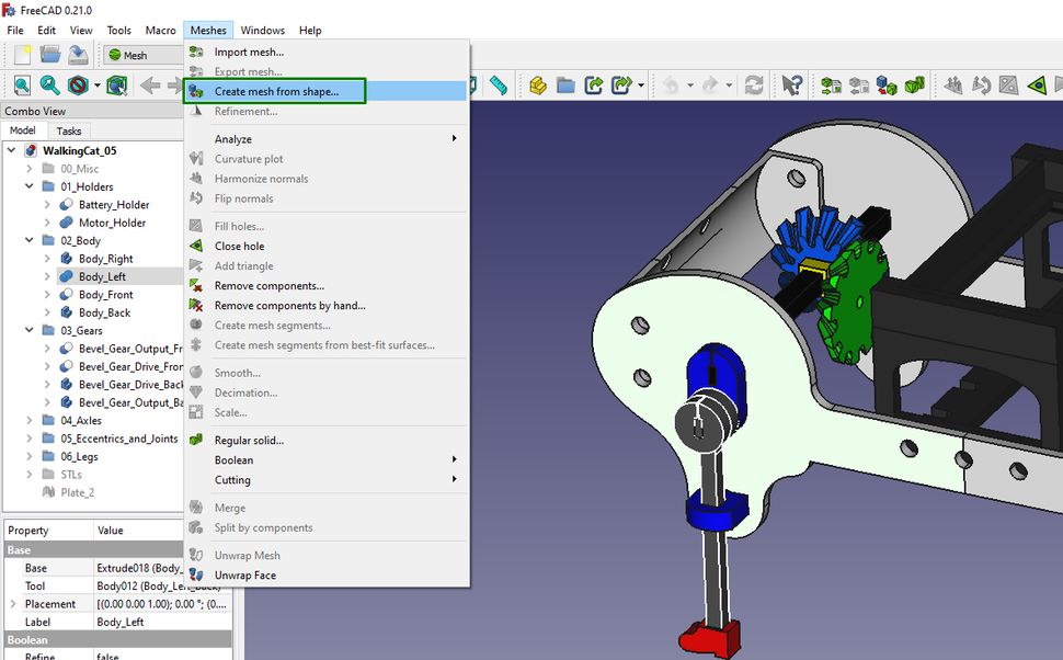 How to Use FreeCAD for 3D Printing | Tom's Hardware