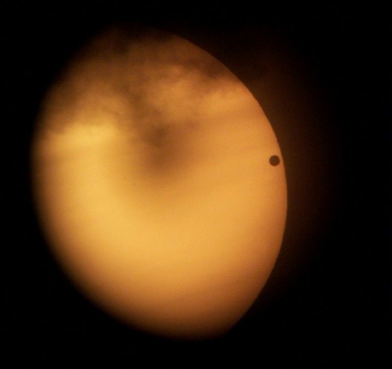 Venus Transit of 2004: 52 Photos of Rare Celestial Sight: Page 5 | Space